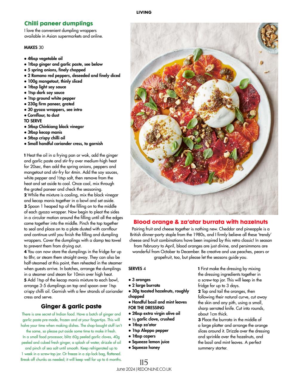 Red Magazine Subscriptions and Jun-24 Issue | Pocketmags