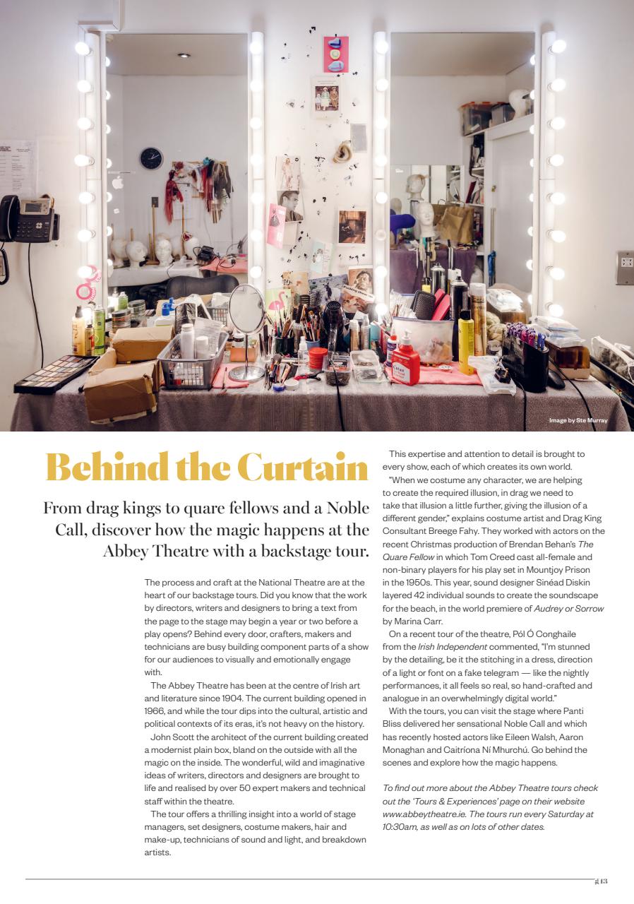 GCN Magazine Subscriptions and 383 Issue