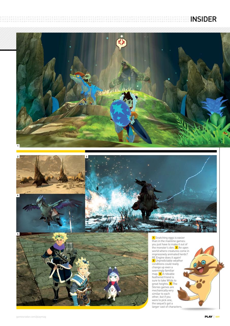 PLAY Magazine Subscriptions and June 2024 Issue