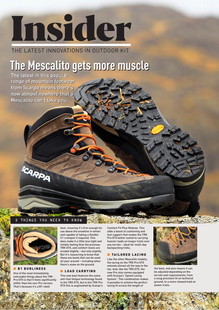 Trail Magazine Subscriptions and Jun-24 Issue | Pocketmags