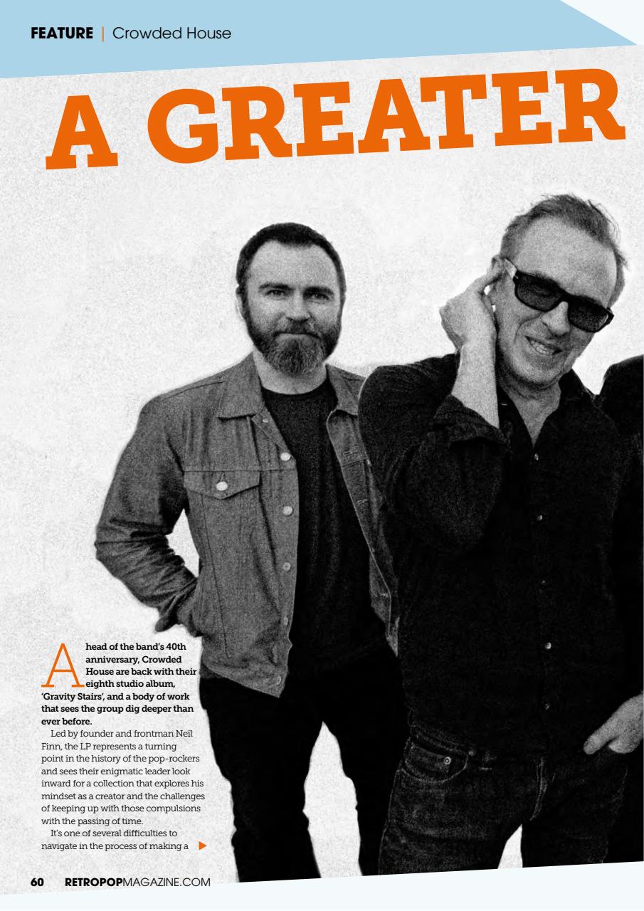 Retro Pop Magazine Subscriptions and May 2024 Issue
