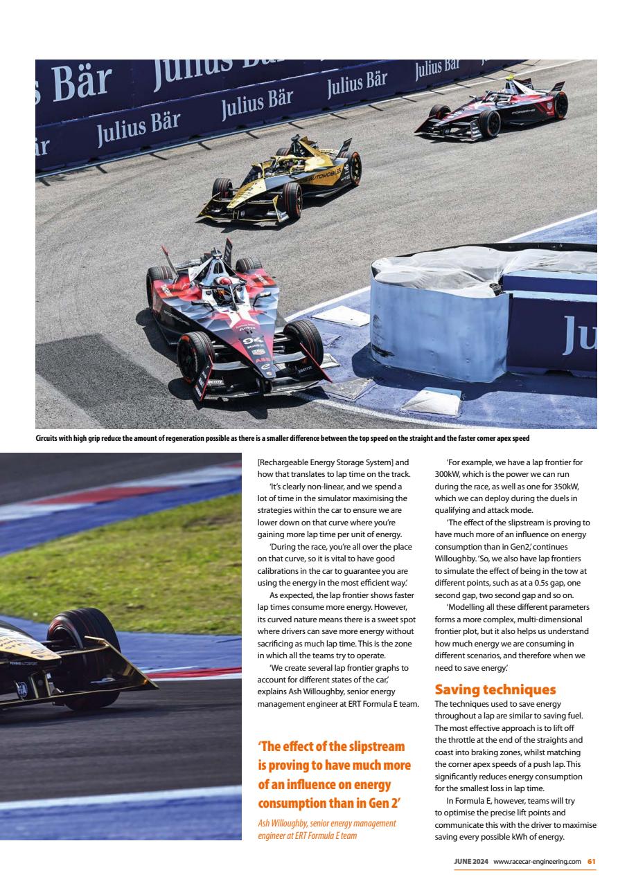 Racecar Engineering Magazine Subscriptions and Jun-24 Issue | Pocketmags