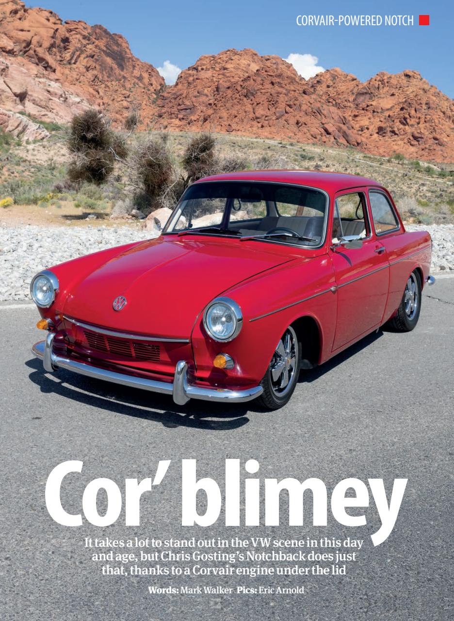 Volksworld Magazine Subscriptions and Jun-24 Issue