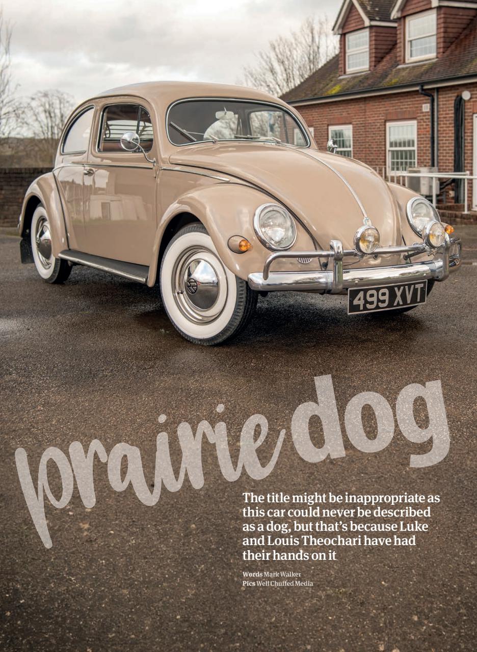 Volksworld Magazine Subscriptions and Jun-24 Issue