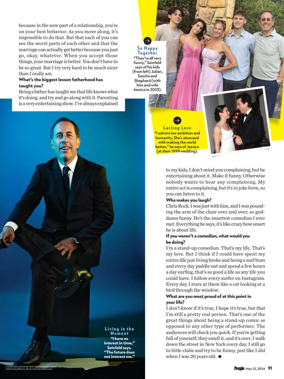 People Magazine Subscriptions and 13-05-2024 Issue | Pocketmags