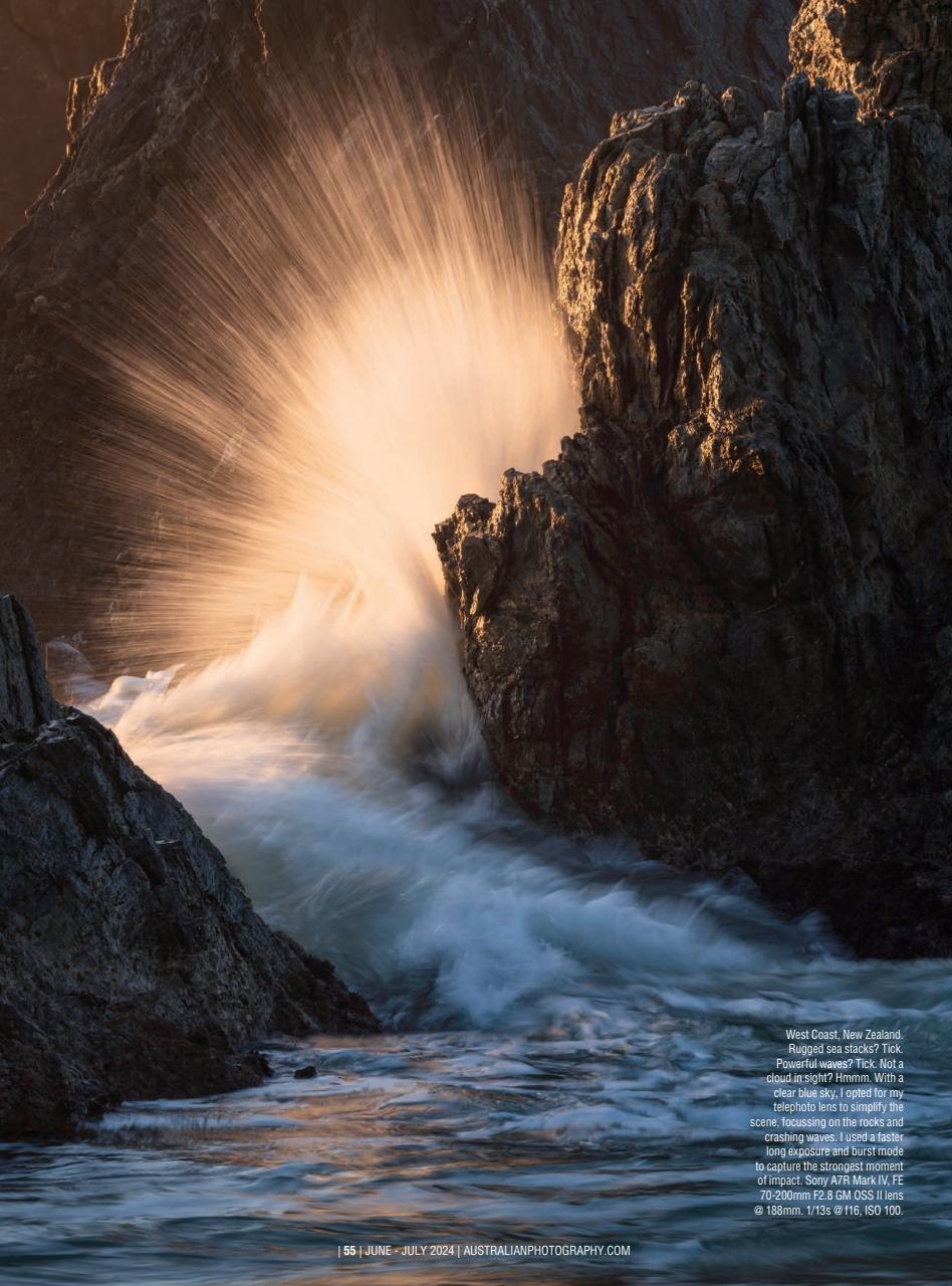 Australian Photography Magazine Subscriptions and Jun-Jul 2024 Issue