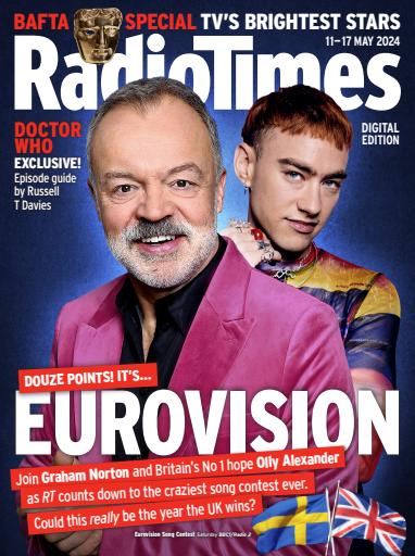 Radio Times Back Issues | Pocketmags