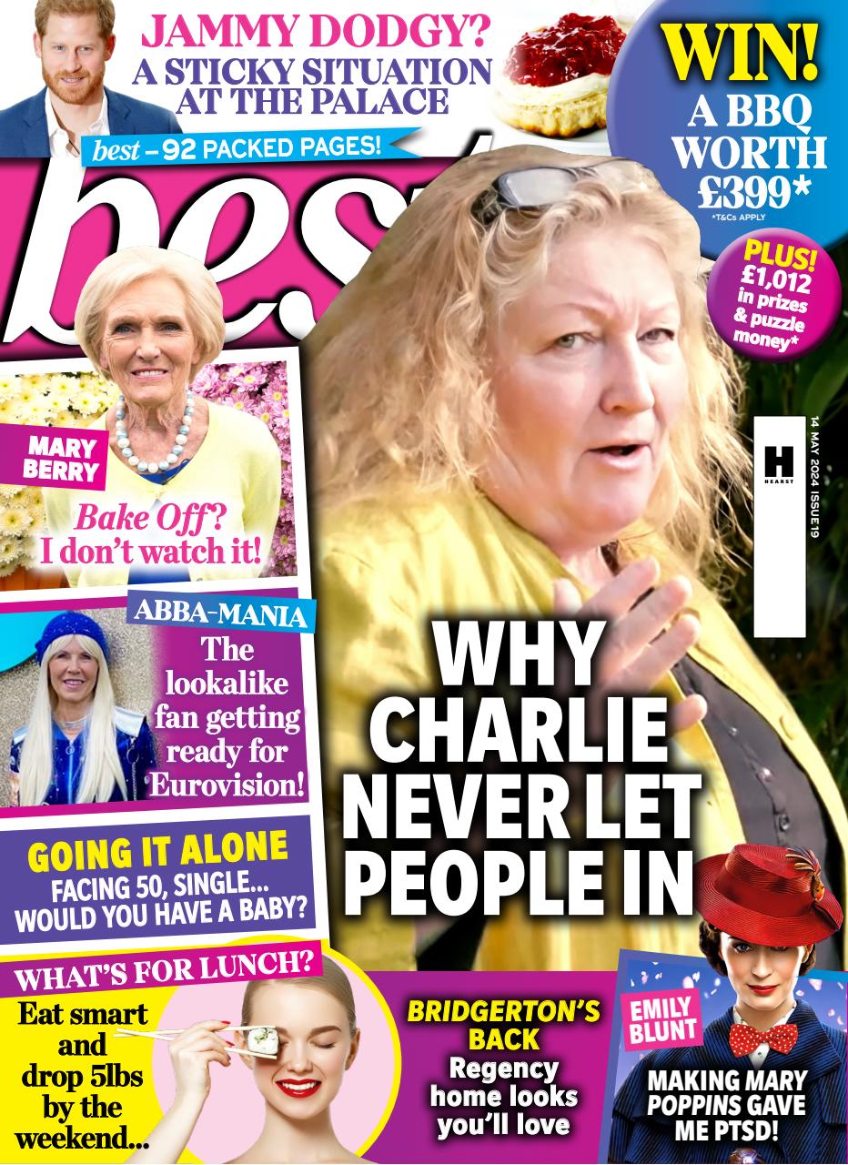 Best Magazine Subscriptions and issue 19 - 2024 Issue | Pocketmags