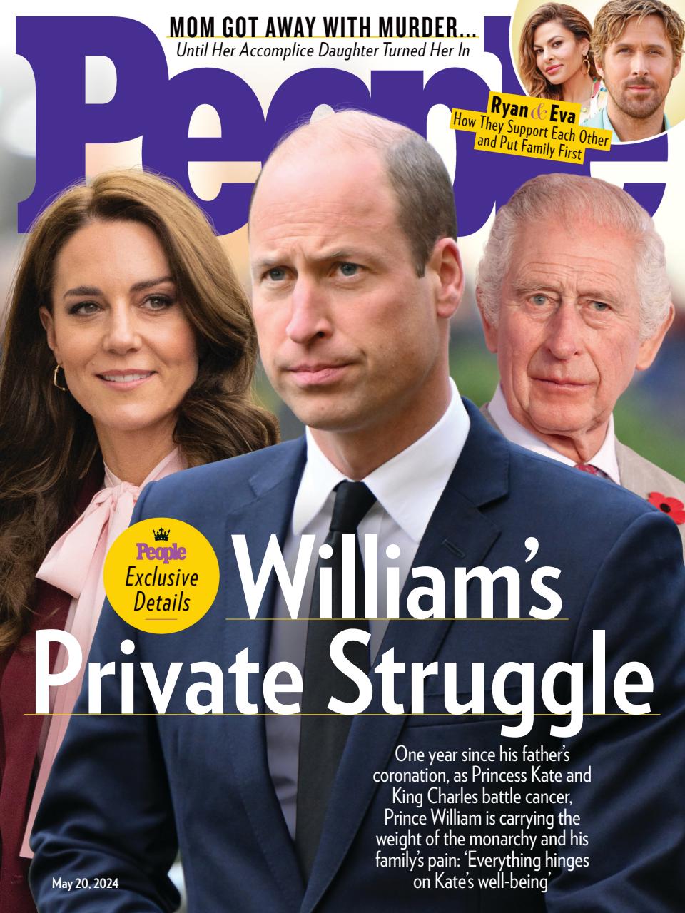 People Magazine Subscriptions and 20-05-2024 Issue | Pocketmags