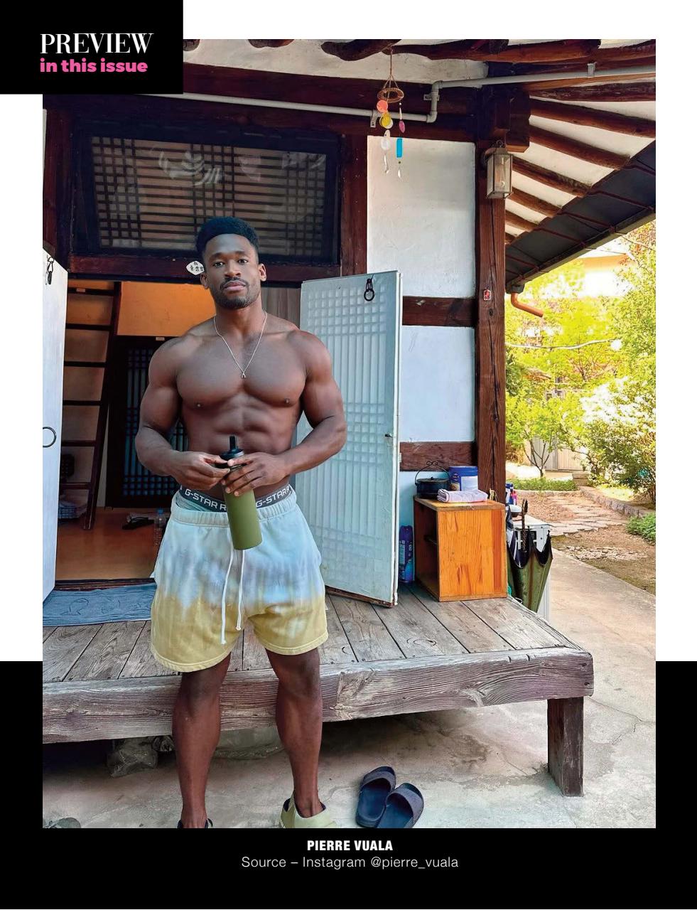 MM in English Magazine Subscriptions and May 2024 Issue | Pocketmags