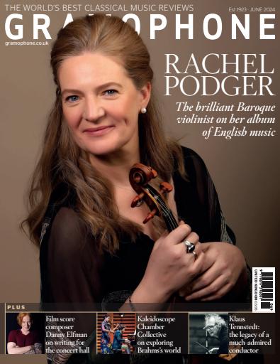 Subscription Offers - Gramophone Magazine