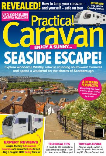 - Practical Caravan Magazine