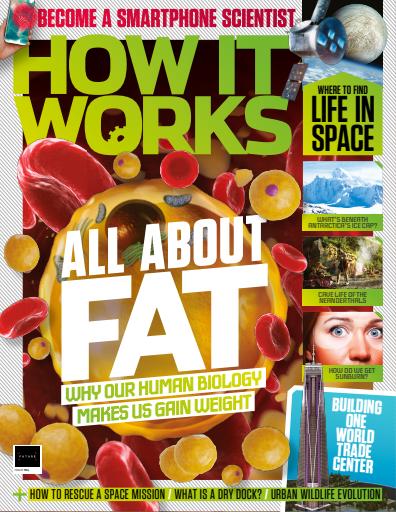 Subscription Offers - How It Works Magazine