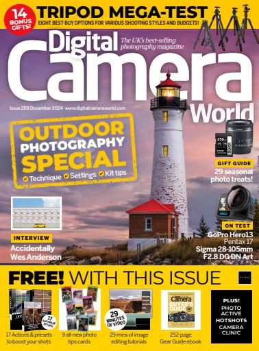 Subscription Offers - Digital Camera Magazine