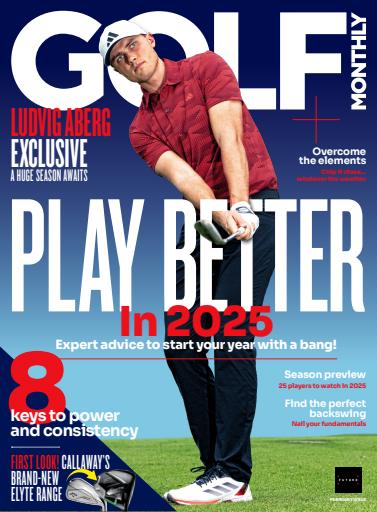 Subscription Offers - Golf Monthly Magazine