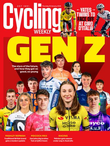 Subscription Offers - Cycling Weekly Magazine