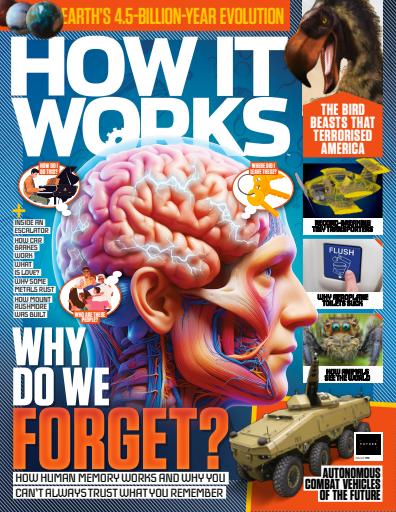 Subscription Offers - How It Works Magazine