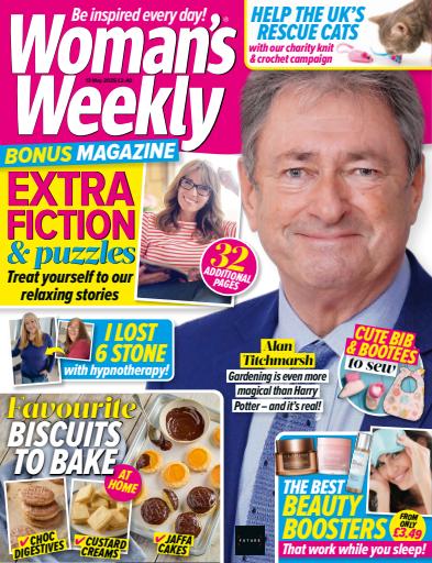 Subscription Offers - Woman's Weekly Magazine