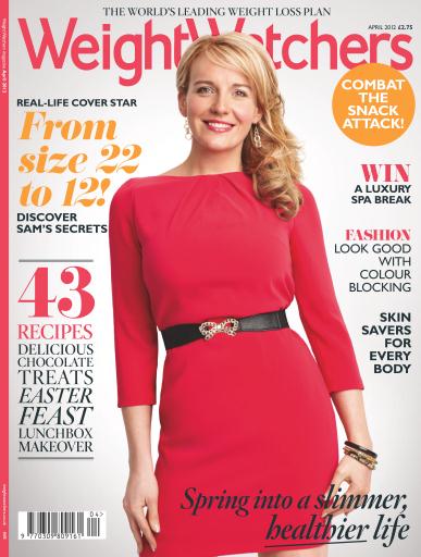 WW Magazine UK - April 2012 Back Issue