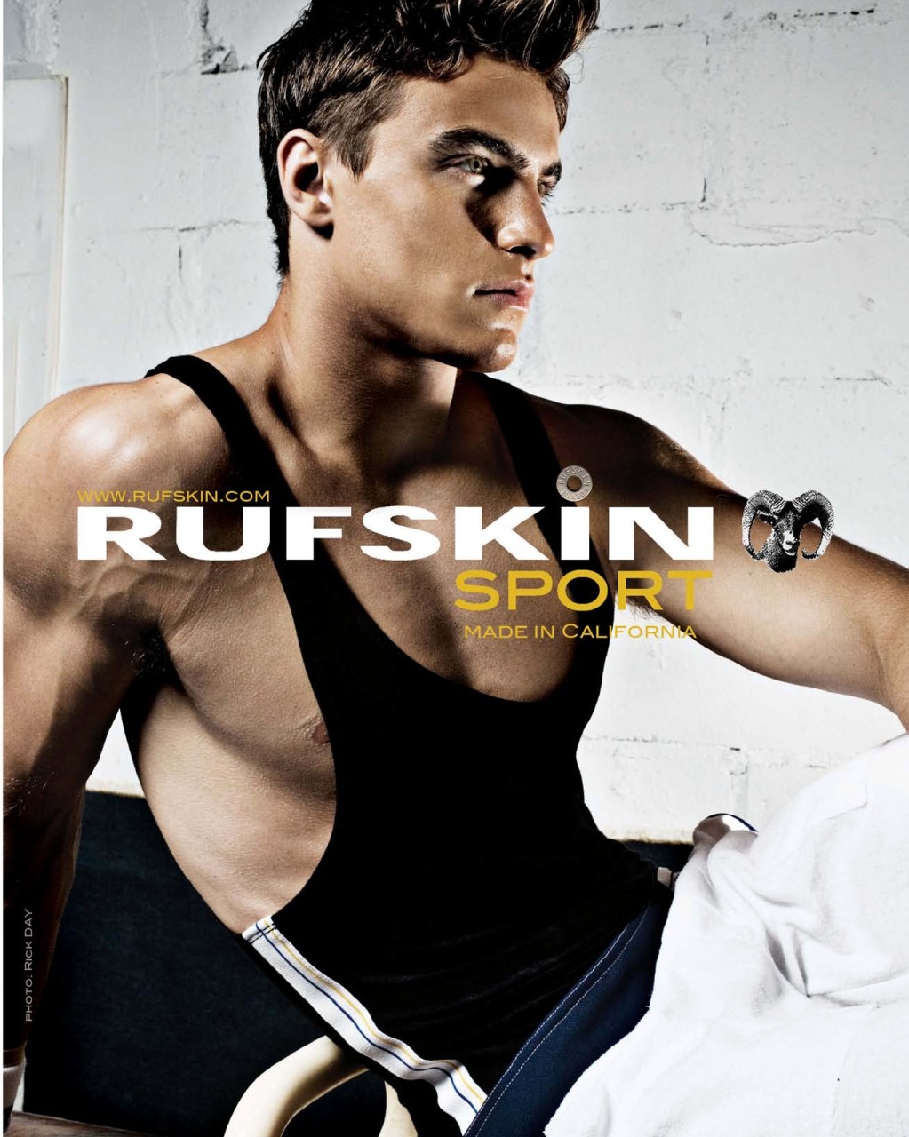 DNA Magazine - DNA #112 Back Issue