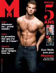 MMensuel Magazine - MM 26 Subscriptions | Pocketmags