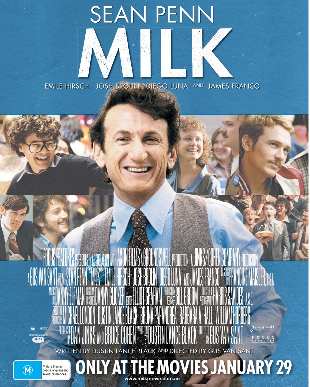 DNA Magazine - DNA #109 Back Issue