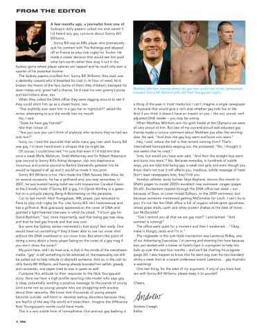 DNA Magazine - DNA #107 Subscriptions | Pocketmags