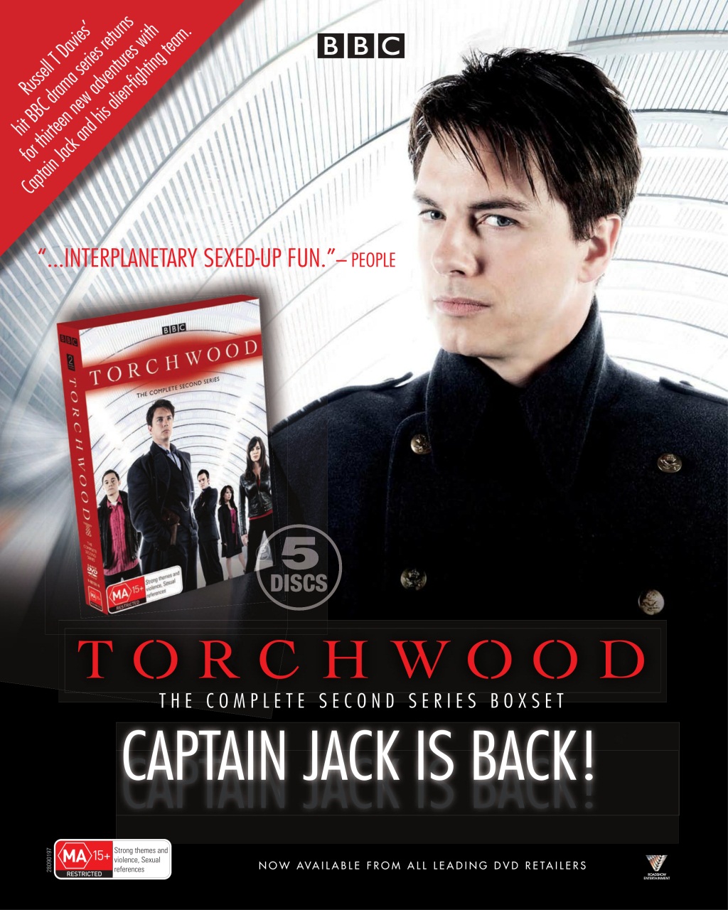 DNA Magazine - DNA #106 Back Issue