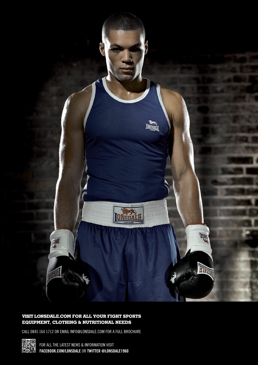 Boxing News Magazine - 100 Greatest Boxers Special Issue