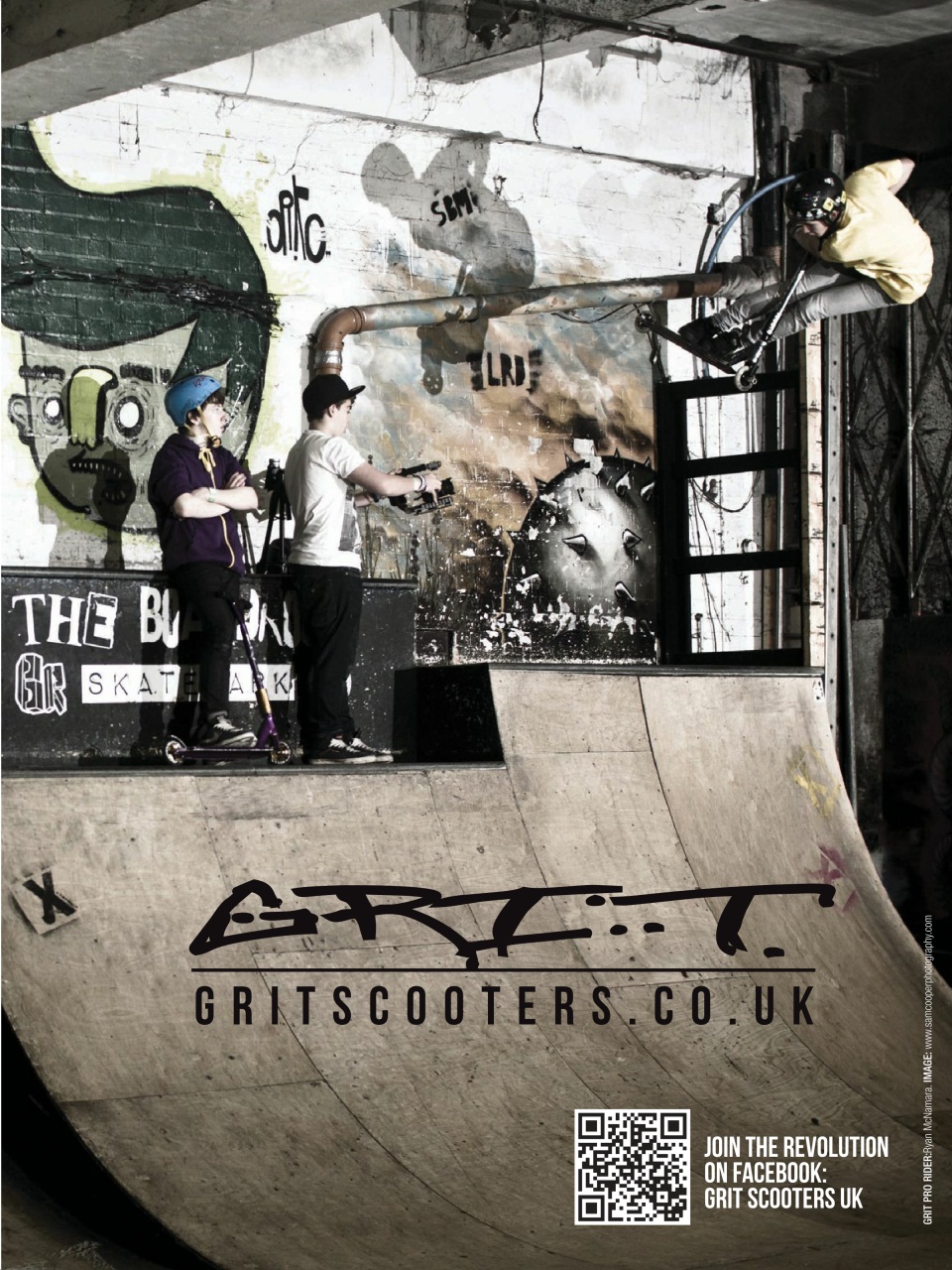 Scoot Mag - Issue 7 2012 Subscriptions | Pocketmags