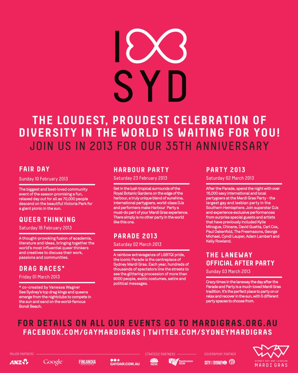 DNA Magazine - #151 - The Grooming Issue Back Issue