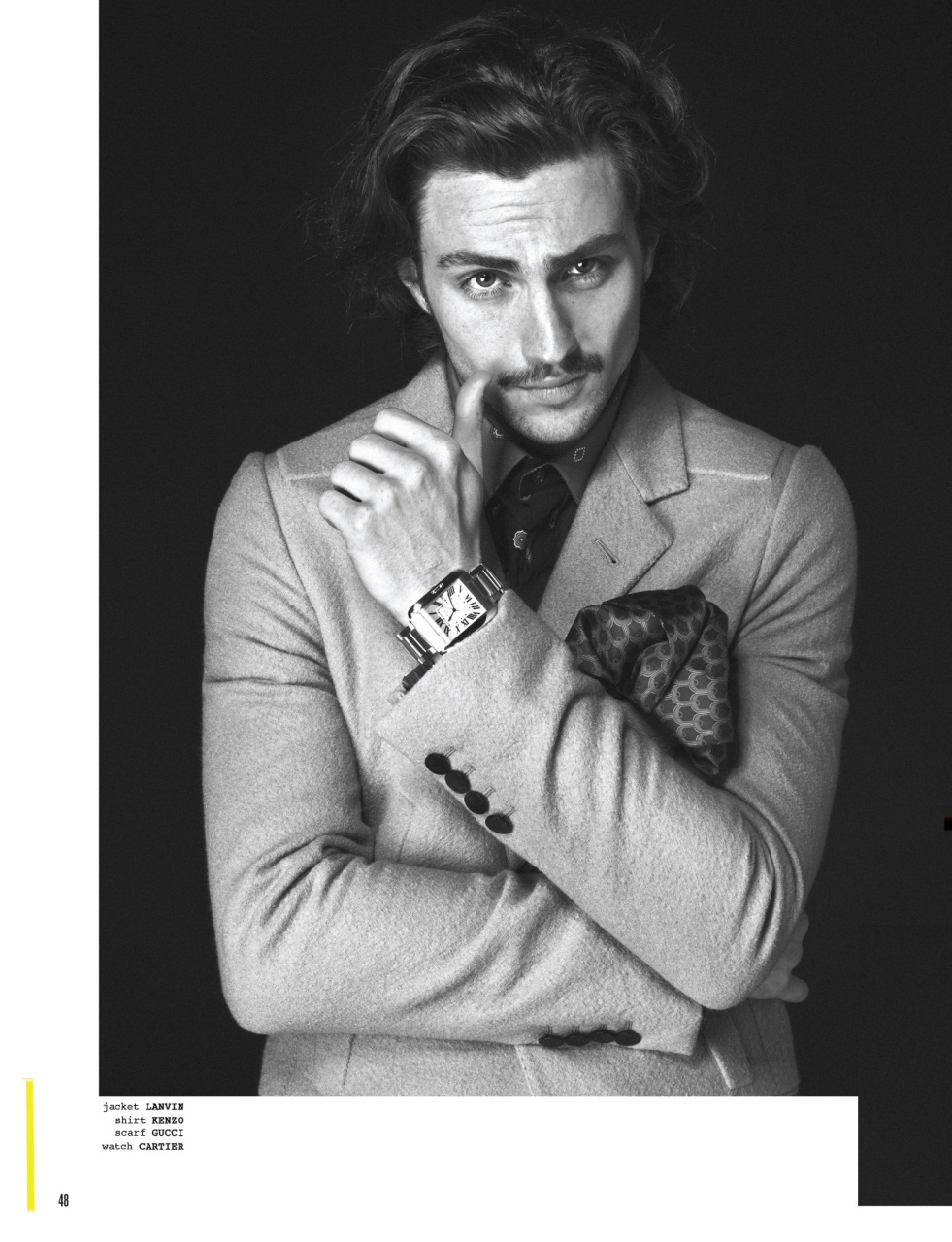 1883 Magazine - 1883 Free Sample Issue Back Issue