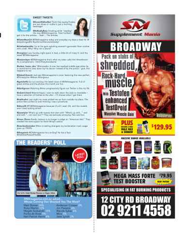 DNA Magazine - # 153 - Spring Back Issue