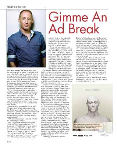 DNA Magazine - # 153 - Spring Back Issue