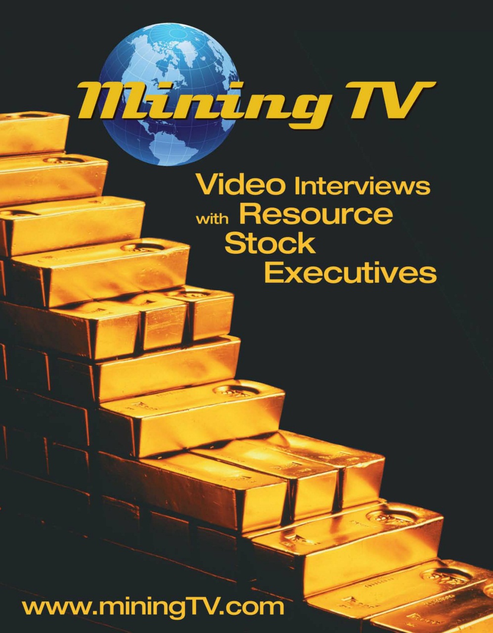 Resource World Magazine - Volume 10 Issue 10 Back Issue