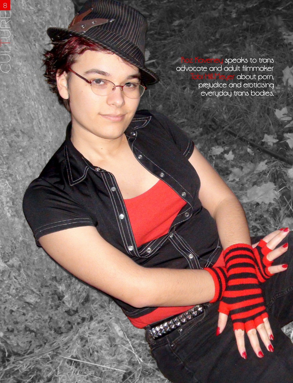 META Magazine Subscriptions and issue 4 Issue