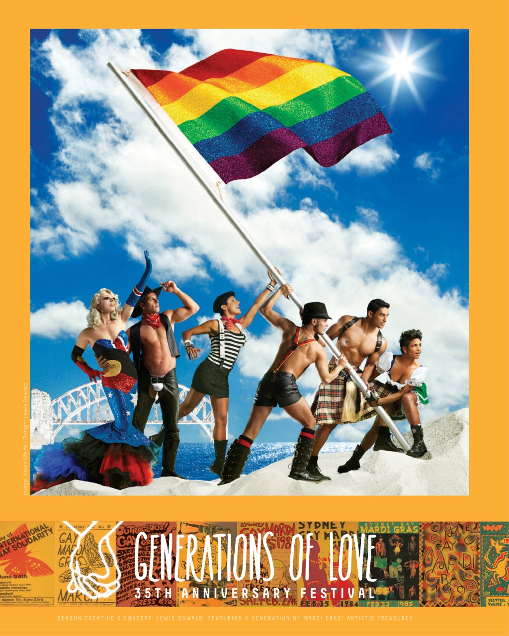 DNA Magazine - #156 - Travel Issue Back Issue