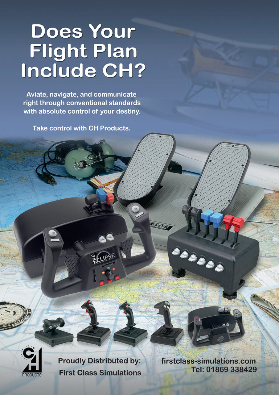 Microsoft Flight Simulator 1 Magazine Subscriptions and The Essential ...