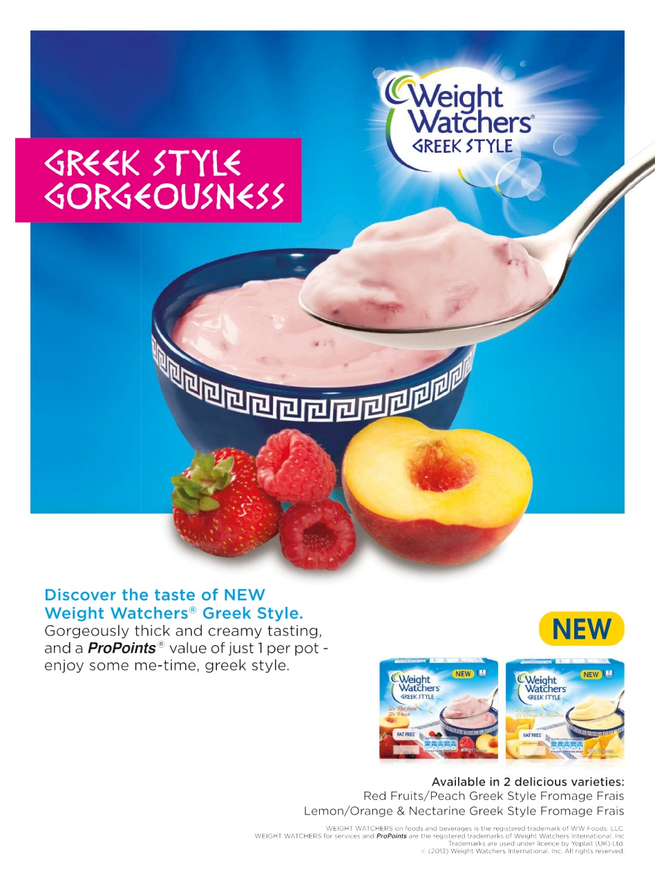 WW Magazine UK - March 2013 Back Issue