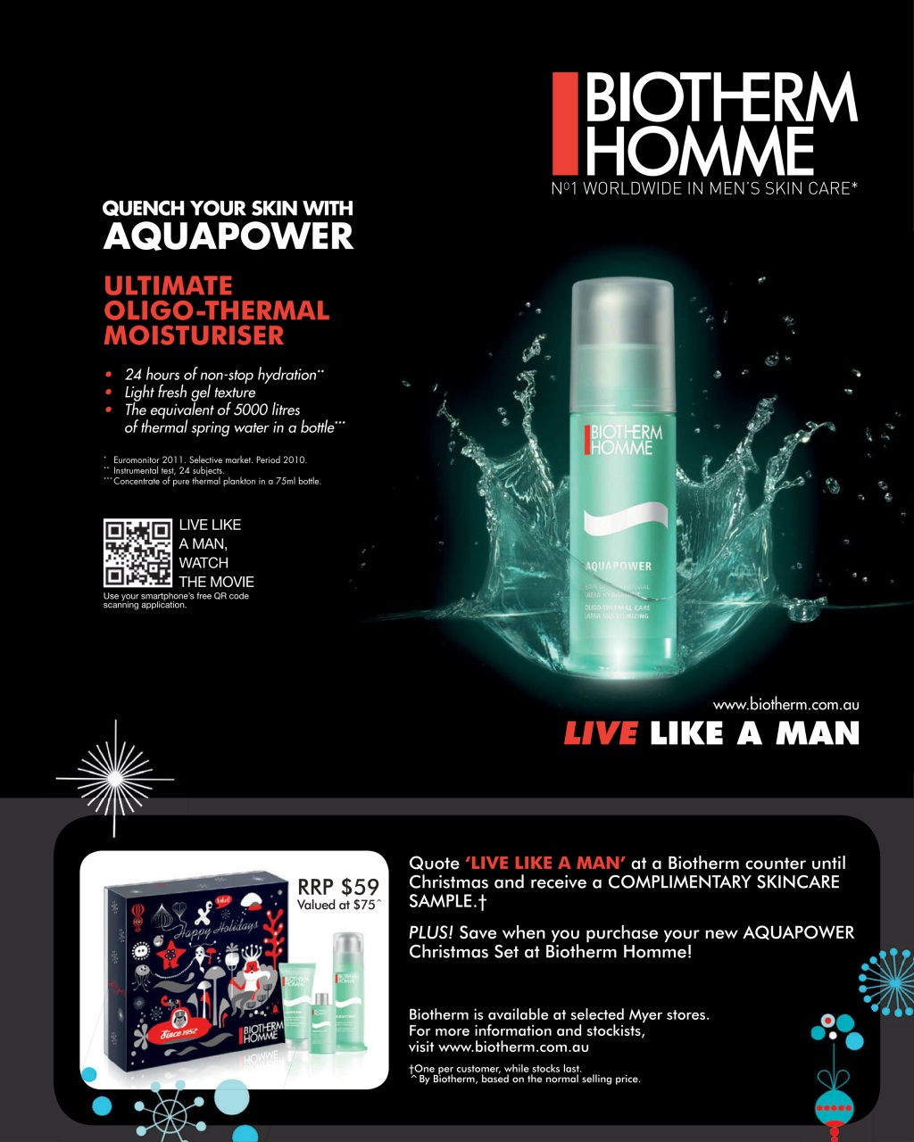 DNA Magazine - #155 - Swimwear Issue Back Issue