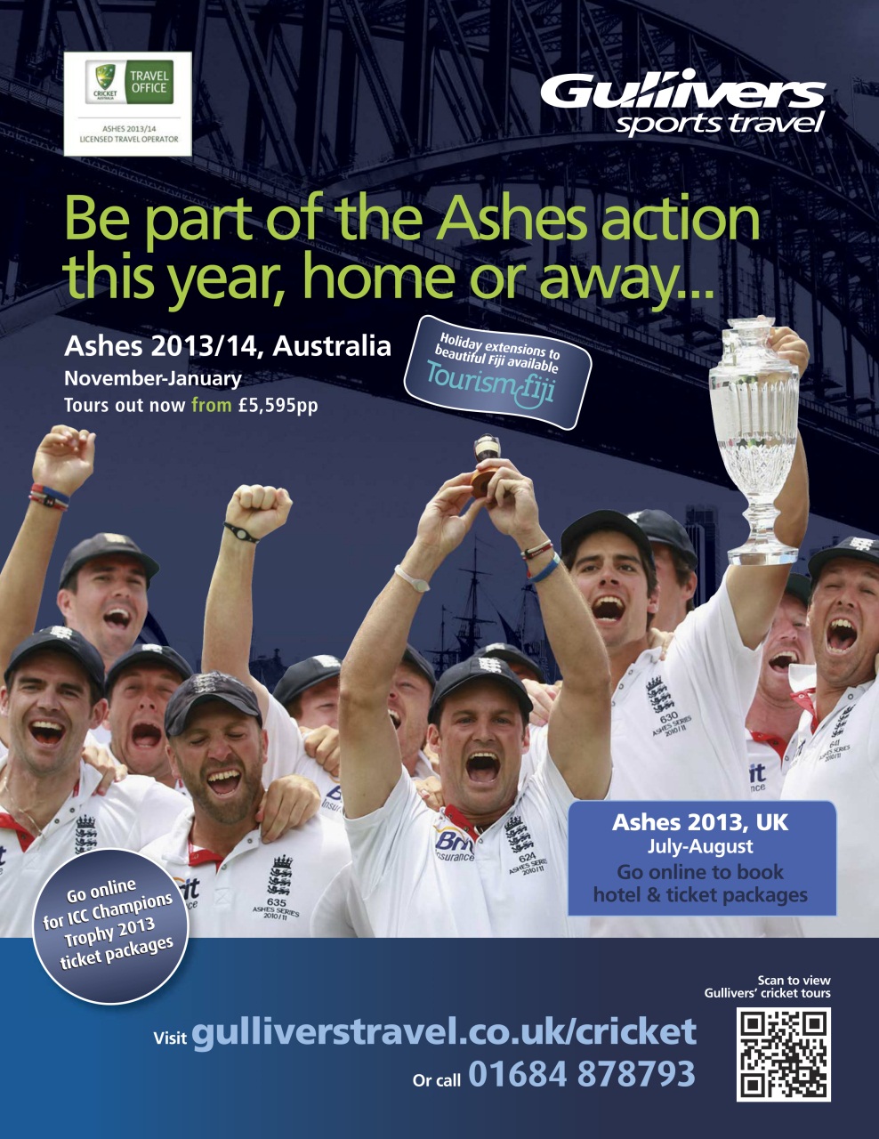 The Cricketer Magazine - March issue Back Issue