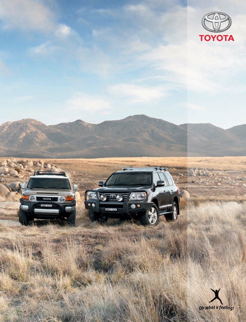 OUTBACK Magazine - OUTBACK 88 Back Issue