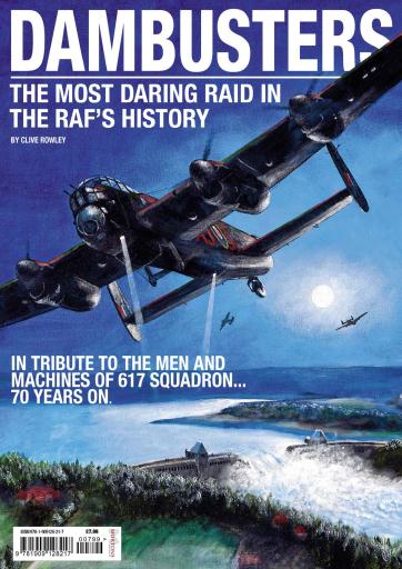 Mortons Books - Dambusters - the most daring raid in the RAFs history ...