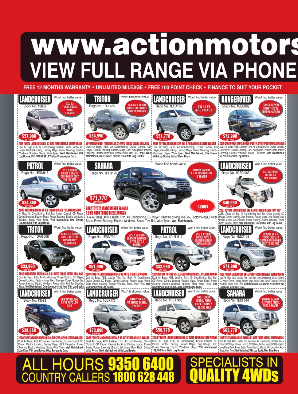 AutoTrader Magazine - Autotrader Issue 1093 Subscriptions | Pocketmags