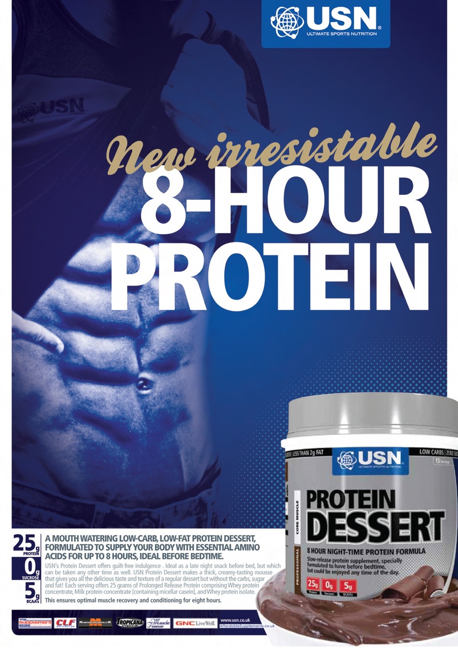 UK Beef Magazine - Issue 56 Back Issue