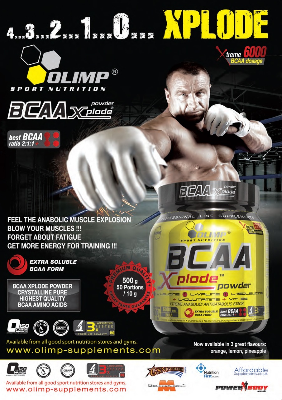 UK Beef Magazine - Issue 55 Back Issue