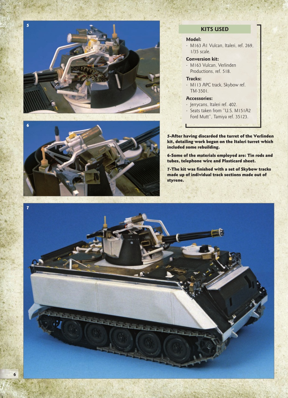 Panzer Aces Magazine - Panzer Aces 31 English Back Issue