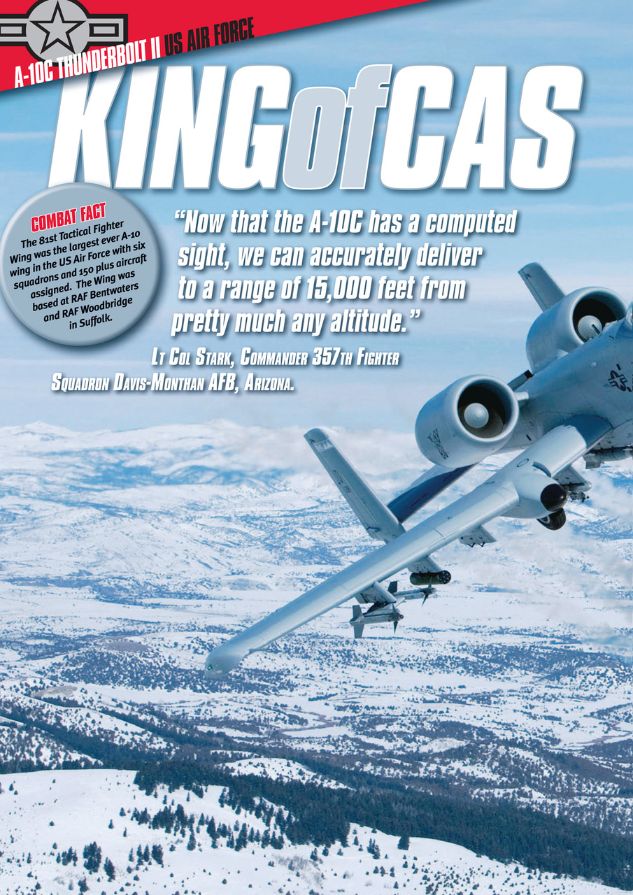 Air Combat Magazine Subscriptions and Air Combat Issue