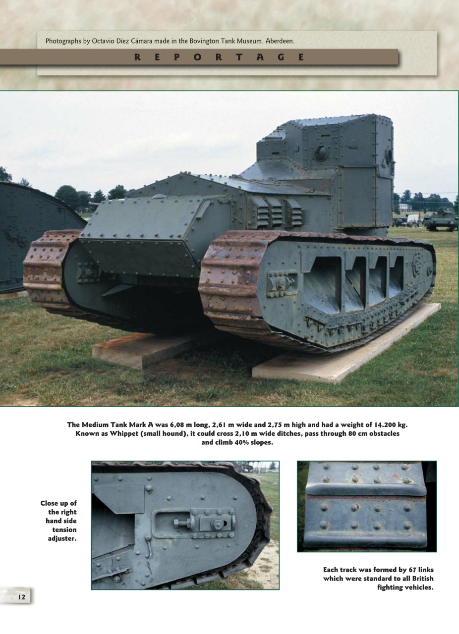 Panzer Aces Magazine - Panzer Aces 23 English Back Issue