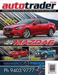 AutoTrader Magazine - Auto Trader 1111 Subscriptions | Pocketmags